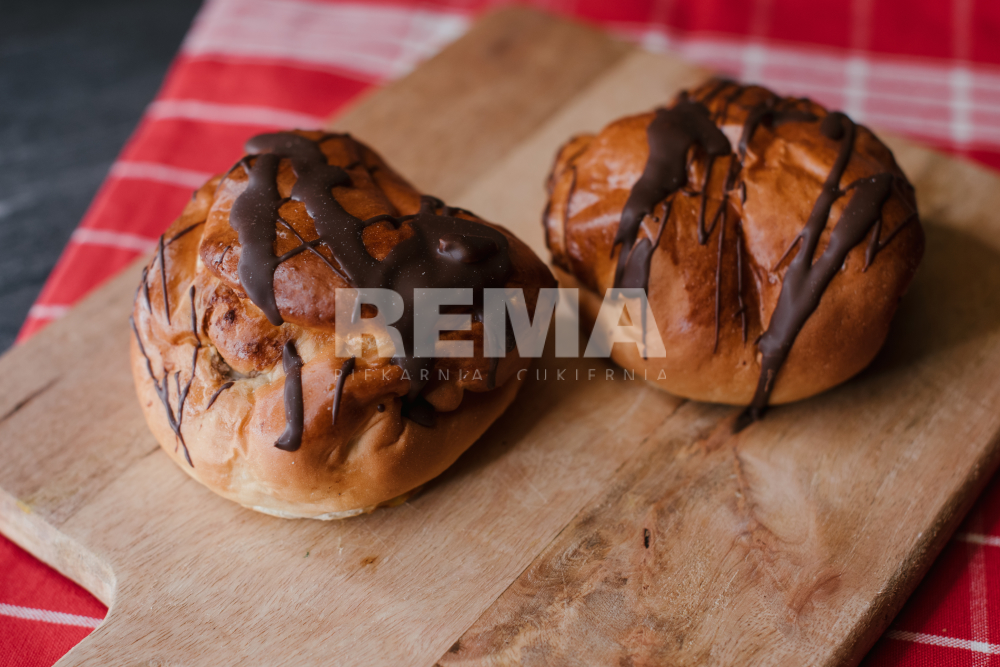 Bułki – Piekarnia i Cukiernia REMA